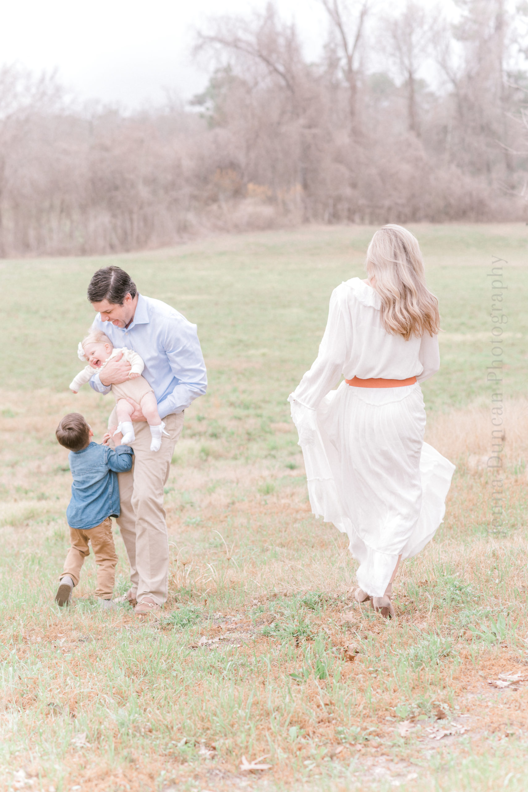 STROUD FAMILY GLIMPSE | HOUSTON FAMILY PHOTOGRAPHER - jennaduncan ...