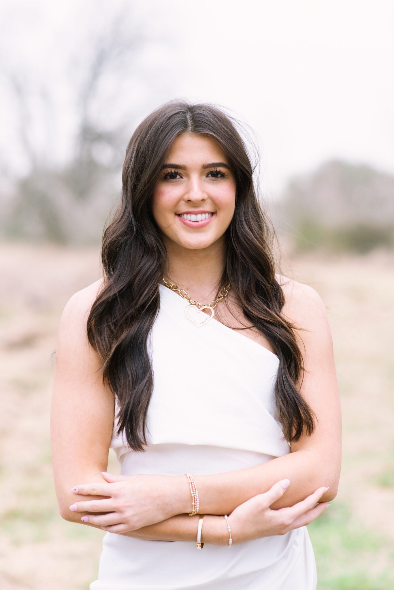 Stunning High School Senior Portraits in Houston, Texas: Capture Your ...
