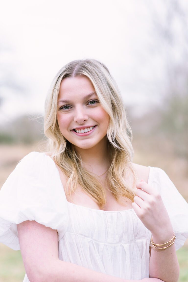 Stunning High School Senior Portraits in Houston, Texas: Capture Your ...
