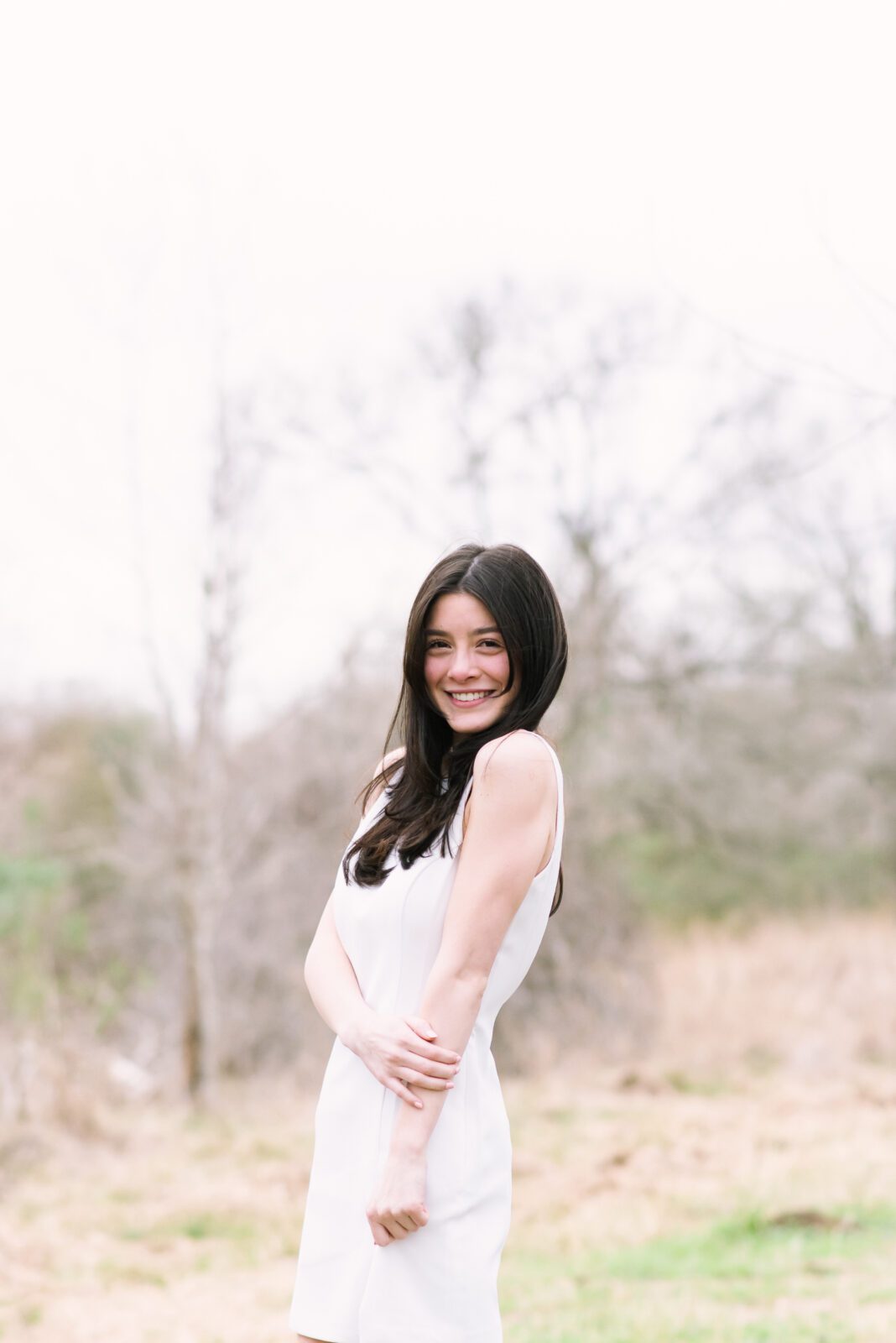 Stunning High School Senior Portraits in Houston, Texas: Capture Your ...